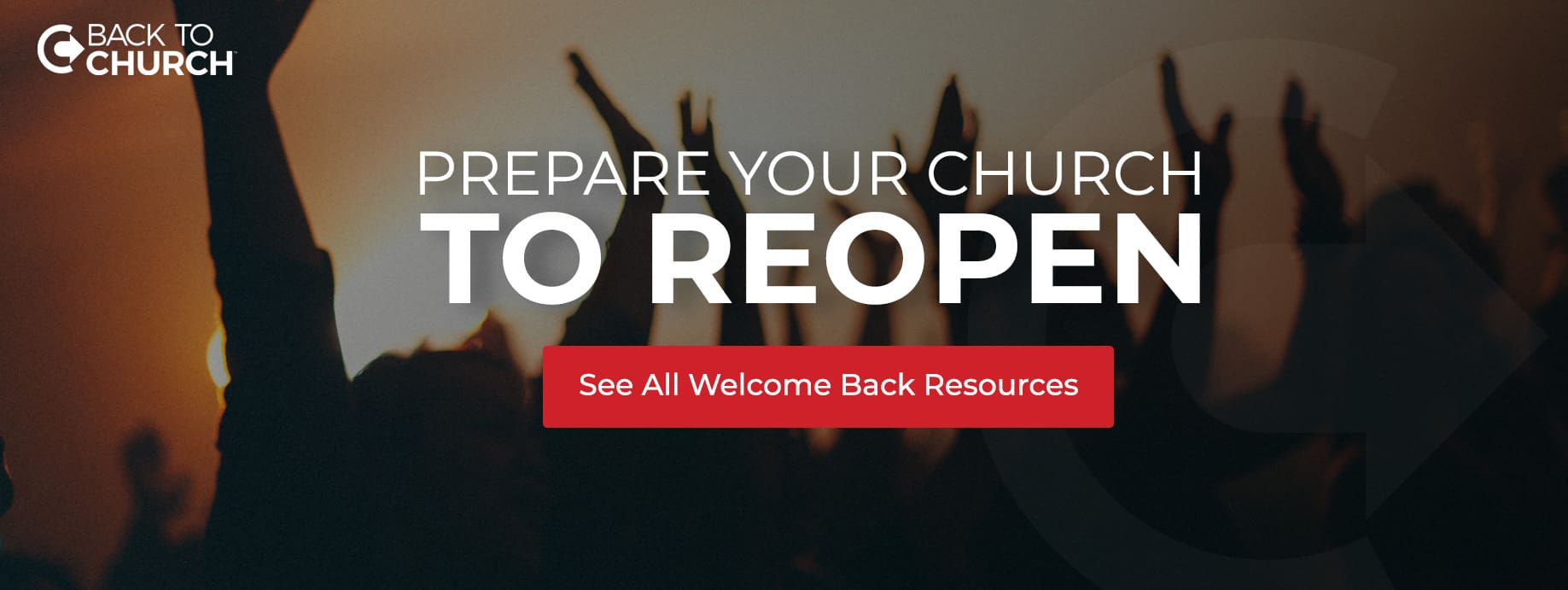 Home - Back to Church Sunday